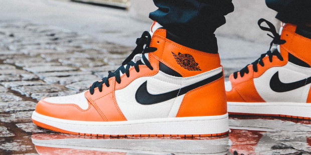 “glass shard” air jordan 1
